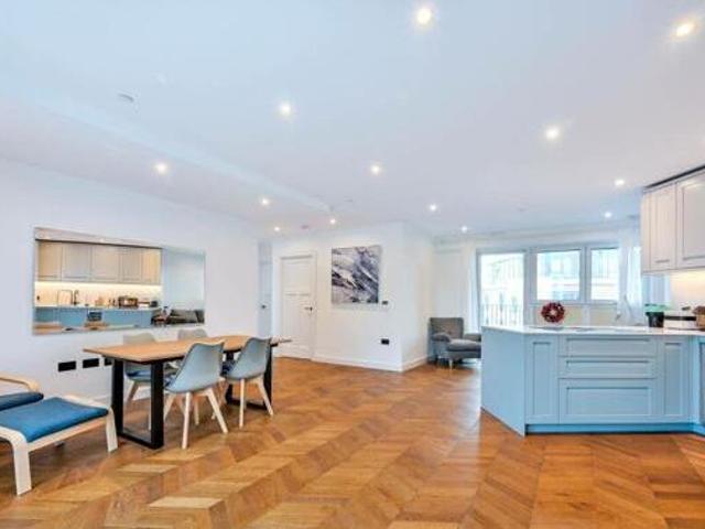 3 Bedroom Flat For Sale In Kingston, Kingston Upon Thames