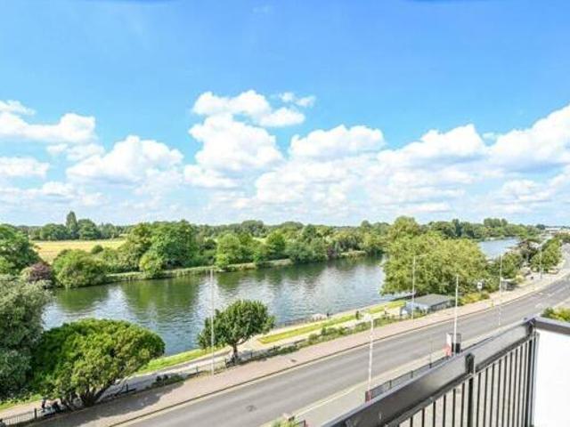 3 Bedroom Flat For Sale In Kingston, Kingston Upon Thames