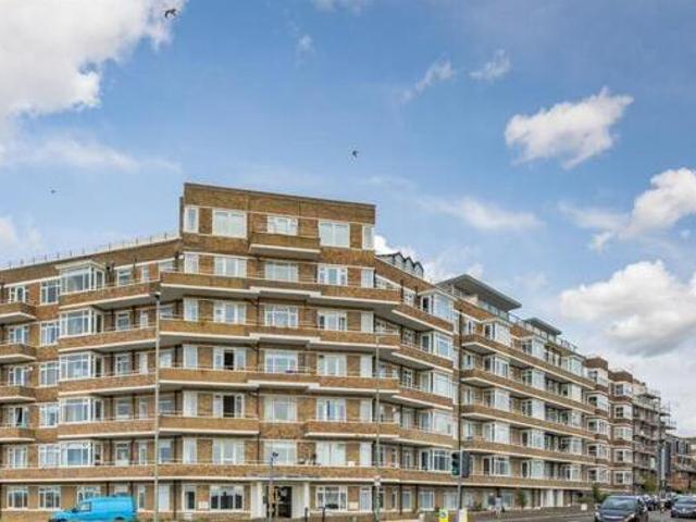 3 Bedroom Flat For Sale In Kingsway