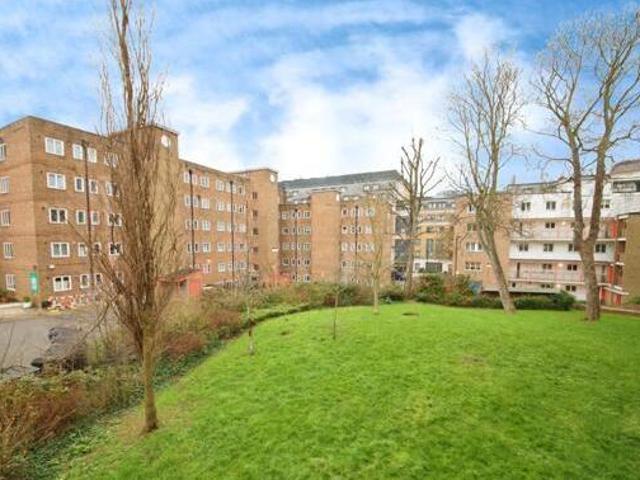 3 Bedroom Flat For Sale In Kilburn