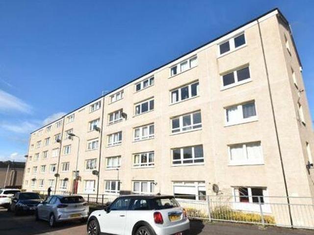 3 Bedroom Flat For Sale In Kirkintilloch, Glasgow