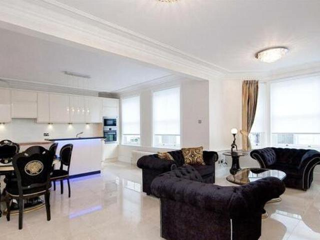 3 Bedroom Flat For Sale In Knightsbridge, London