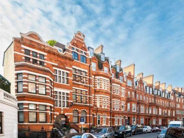 3 Bedroom Flat For Sale In Knightsbridge, London