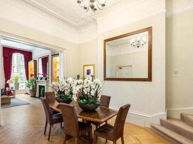 3 Bedroom Flat For Sale In Lancaster Gate