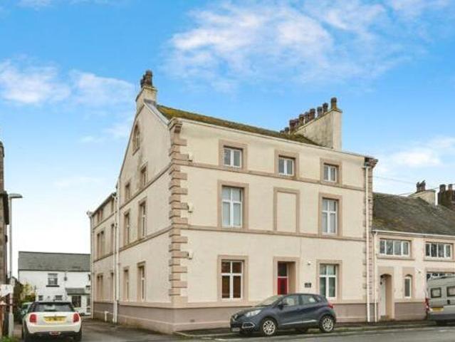 3 Bedroom Flat For Sale In Lancaster, Lancashire