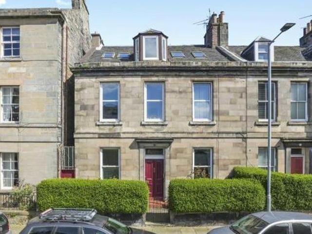 3 Bedroom Flat For Sale In Leith, Edinburgh
