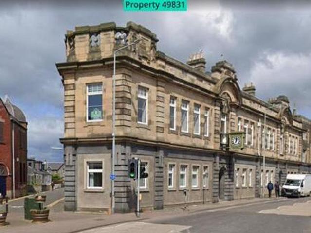 3 Bedroom Flat For Sale In Leven