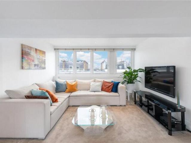 3 bedroom flat for sale in Lexham Gardens, Kensington, London, W8