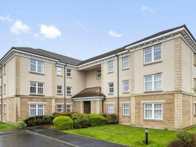 3 Bedroom Flat For Sale In Liberton, Edinburgh