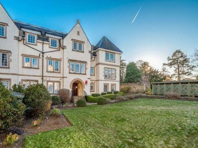 3 Bedroom Flat For Sale In Liberton, Edinburgh