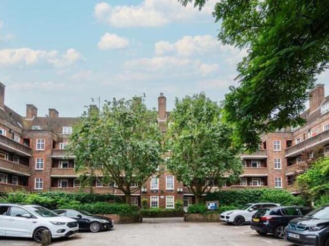 3 Bedroom Flat For Sale In Lisson Grove, London
