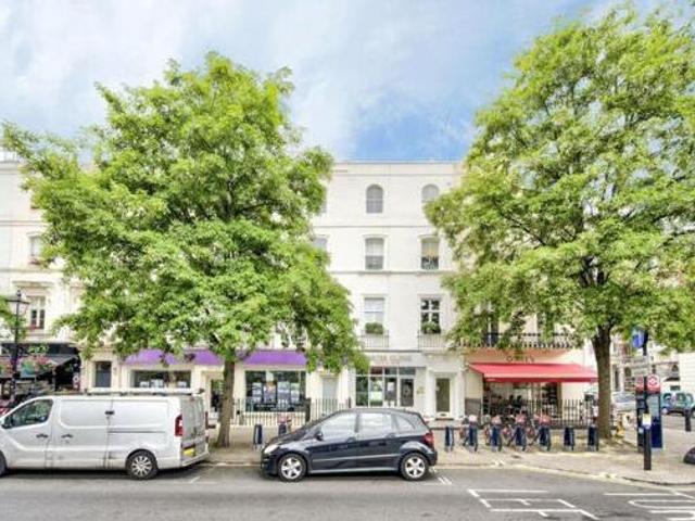 3 Bedroom Flat For Sale In Little Venice, London