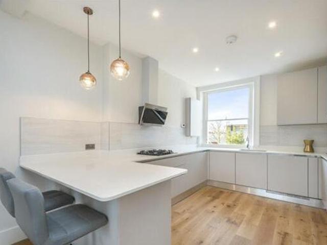 3 Bedroom Flat For Sale In Little Venice