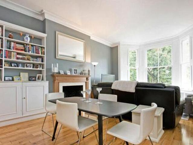 3 Bedroom Flat For Sale In Little Venice