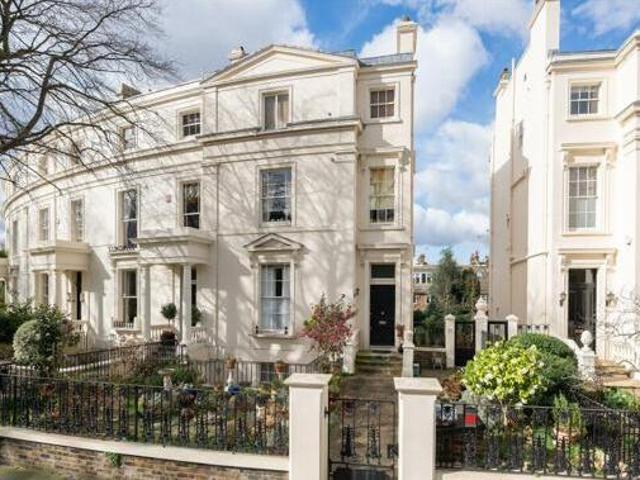3 Bedroom Flat For Sale In Little Venice