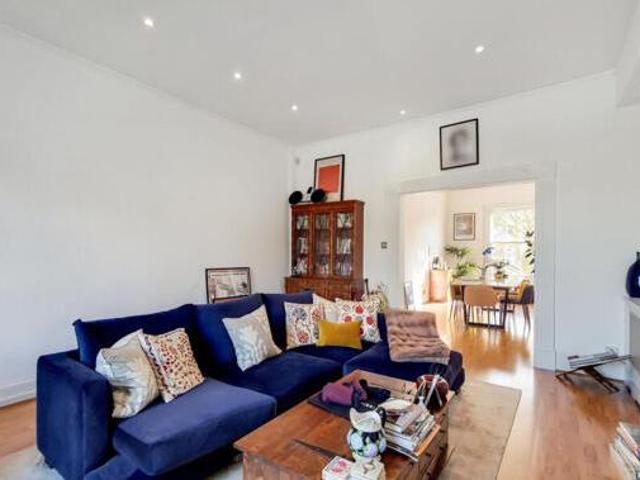 3 Bedroom Flat For Sale In Little Venice