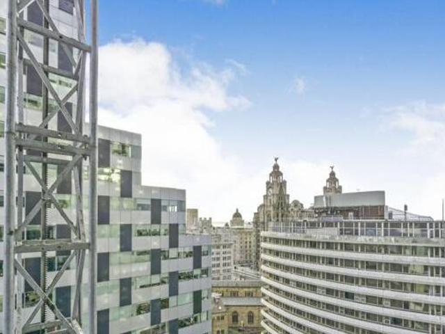 3 Bedroom Flat For Sale In Liverpool