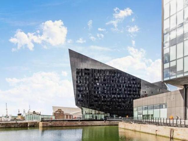 3 Bedroom Flat For Sale In Liverpool