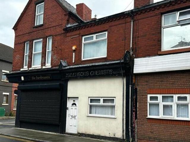 3 Bedroom Flat For Sale In Liverpool