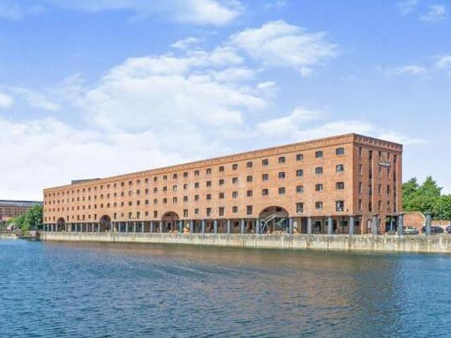 3 Bedroom Flat For Sale In Liverpool, Merseyside