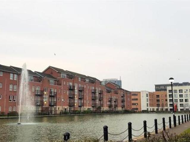 3 Bedroom Flat For Sale In Liverpool, Merseyside