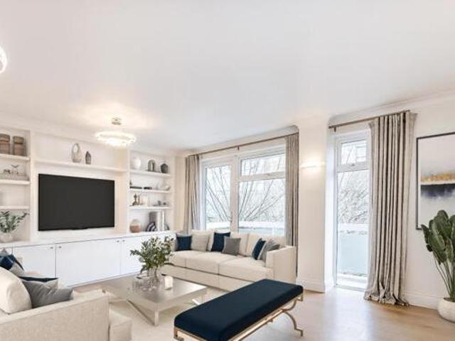 3 Bedroom Flat For Sale In London