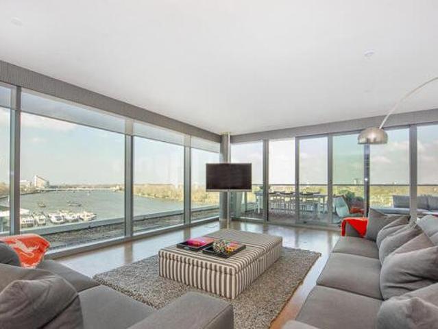 3 Bedroom Flat For Sale In London