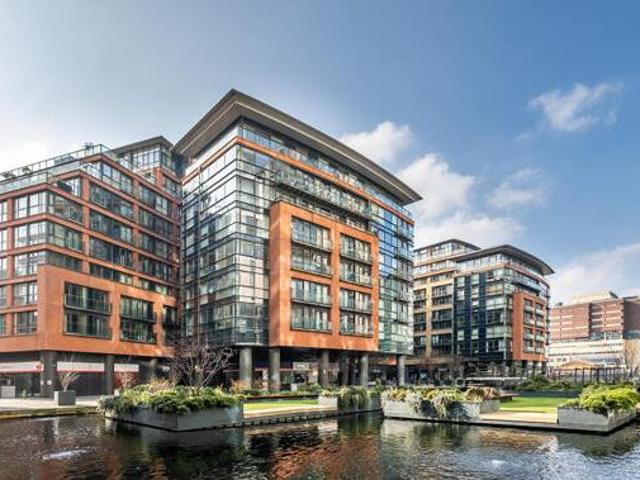 3 Bedroom Flat For Sale In London