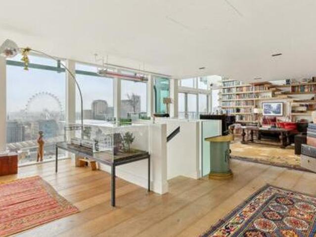 3 Bedroom Flat For Sale In London