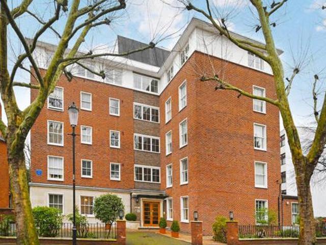 3 Bedroom Flat For Sale In London