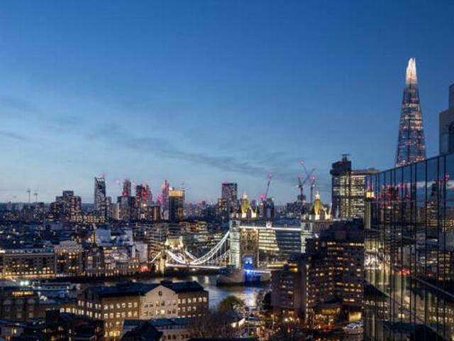 3 Bedroom Flat For Sale In London