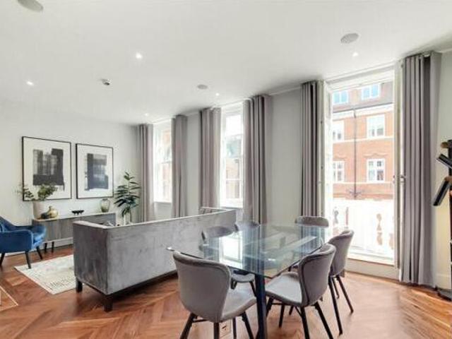 3 Bedroom Flat For Sale In London