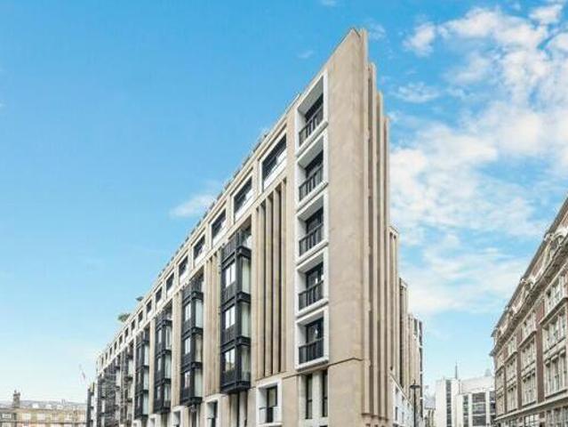 3 Bedroom Flat For Sale In London