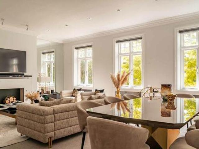 3 Bedroom Flat For Sale In London