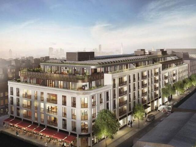 3 Bedroom Flat For Sale In London