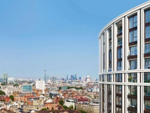 3 Bedroom Flat For Sale In London