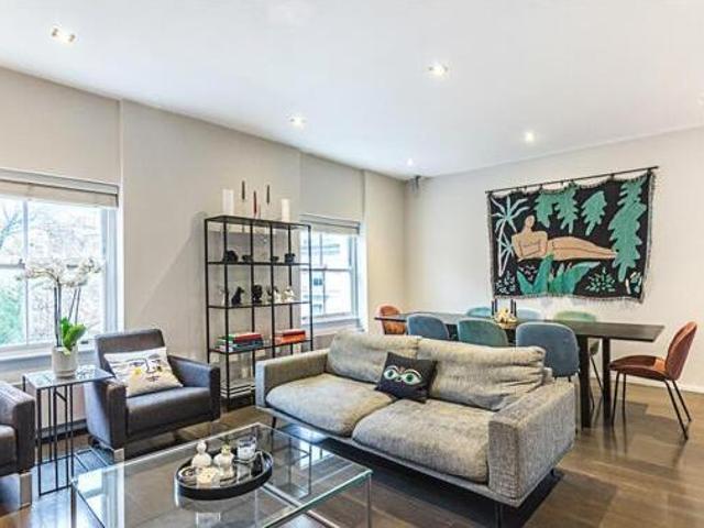 3 Bedroom Flat For Sale In London