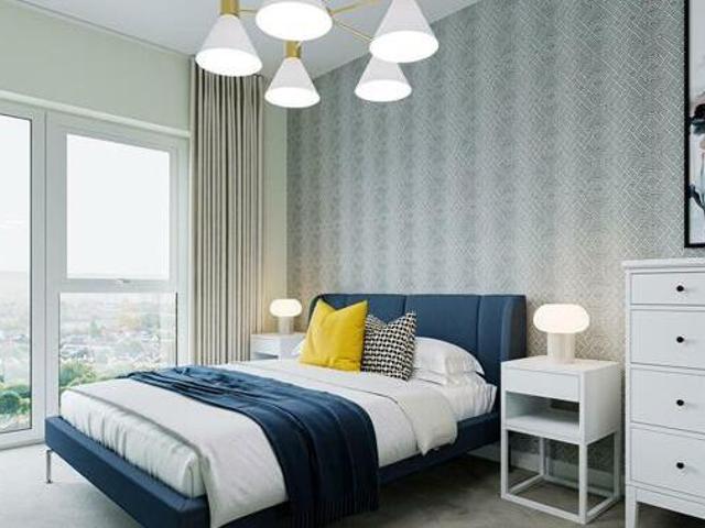 3 Bedroom Flat For Sale In London