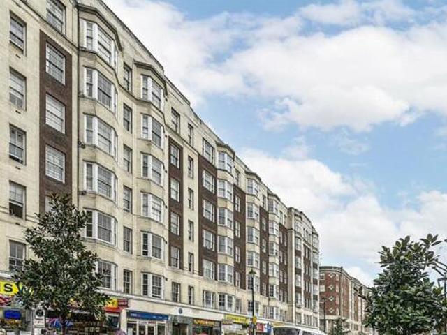 3 Bedroom Flat For Sale In London