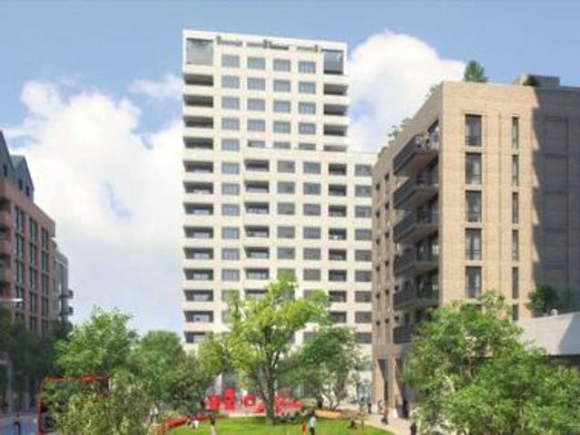 3 Bedroom Flat For Sale In London