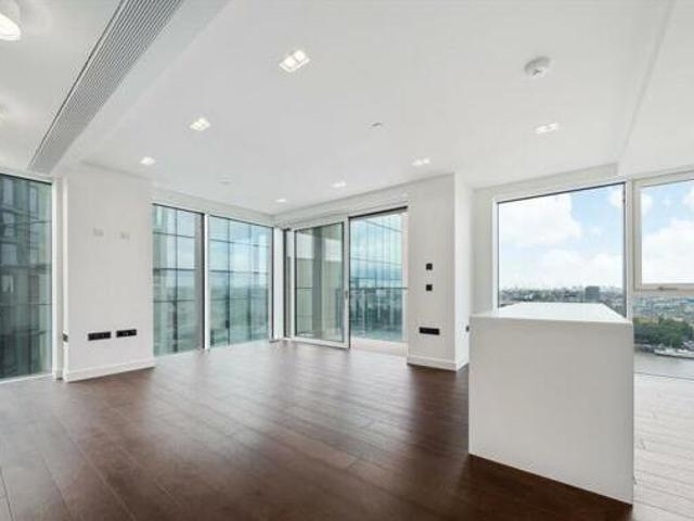 3 Bedroom Flat For Sale In London