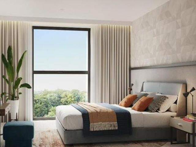3 Bedroom Flat For Sale In London