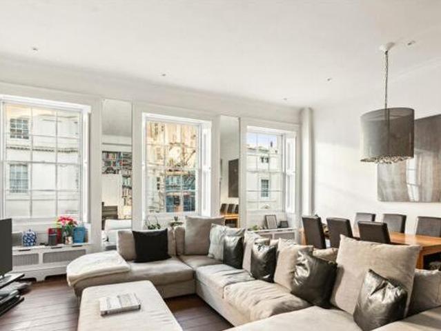 3 Bedroom Flat For Sale In London