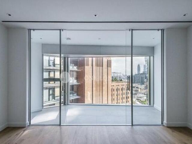 3 Bedroom Flat For Sale In London