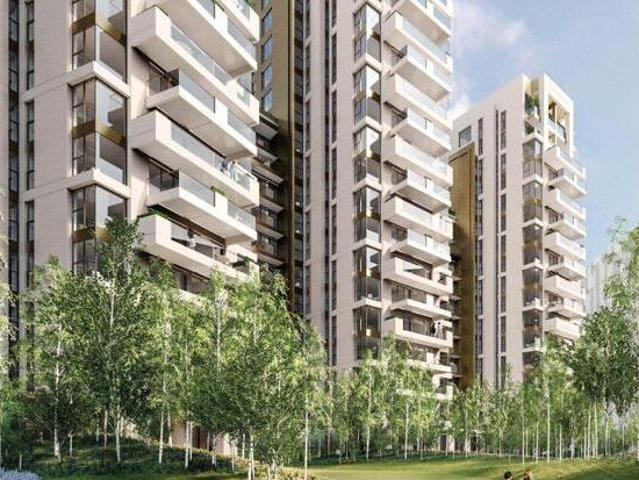3 Bedroom Flat For Sale In London
