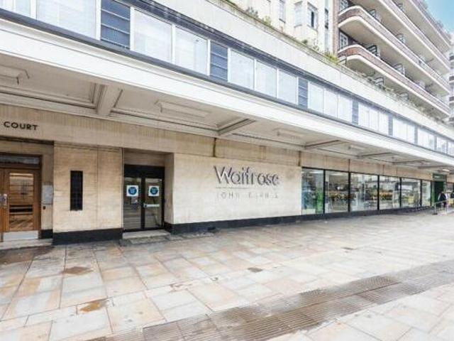 3 Bedroom Flat For Sale In London