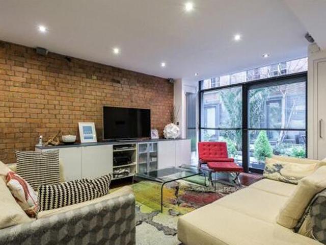3 Bedroom Flat For Sale In London