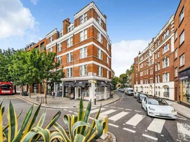 3 Bedroom Flat For Sale In London