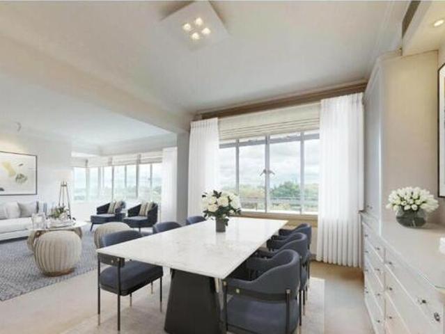 3 Bedroom Flat For Sale In London
