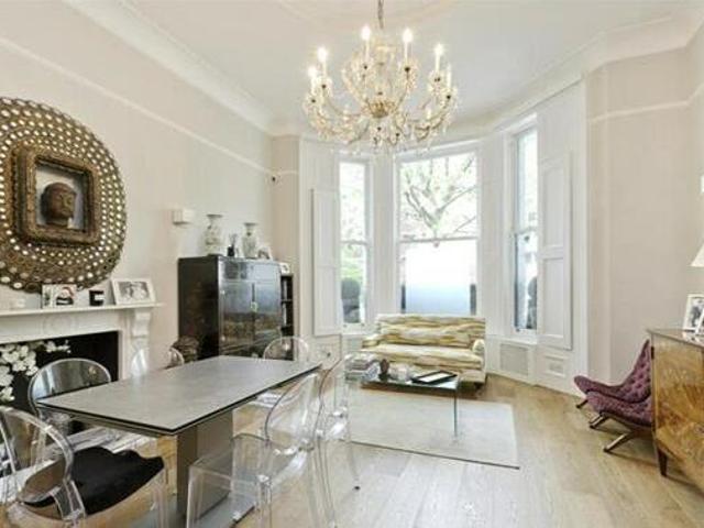 3 Bedroom Flat For Sale In London